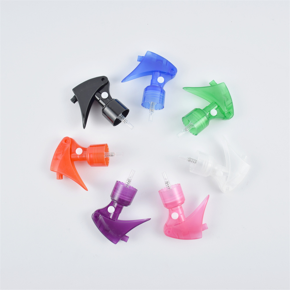 Trigger Sprayer - Ningbo Kinpack Commodity Co.,Ltd Customize Your ...